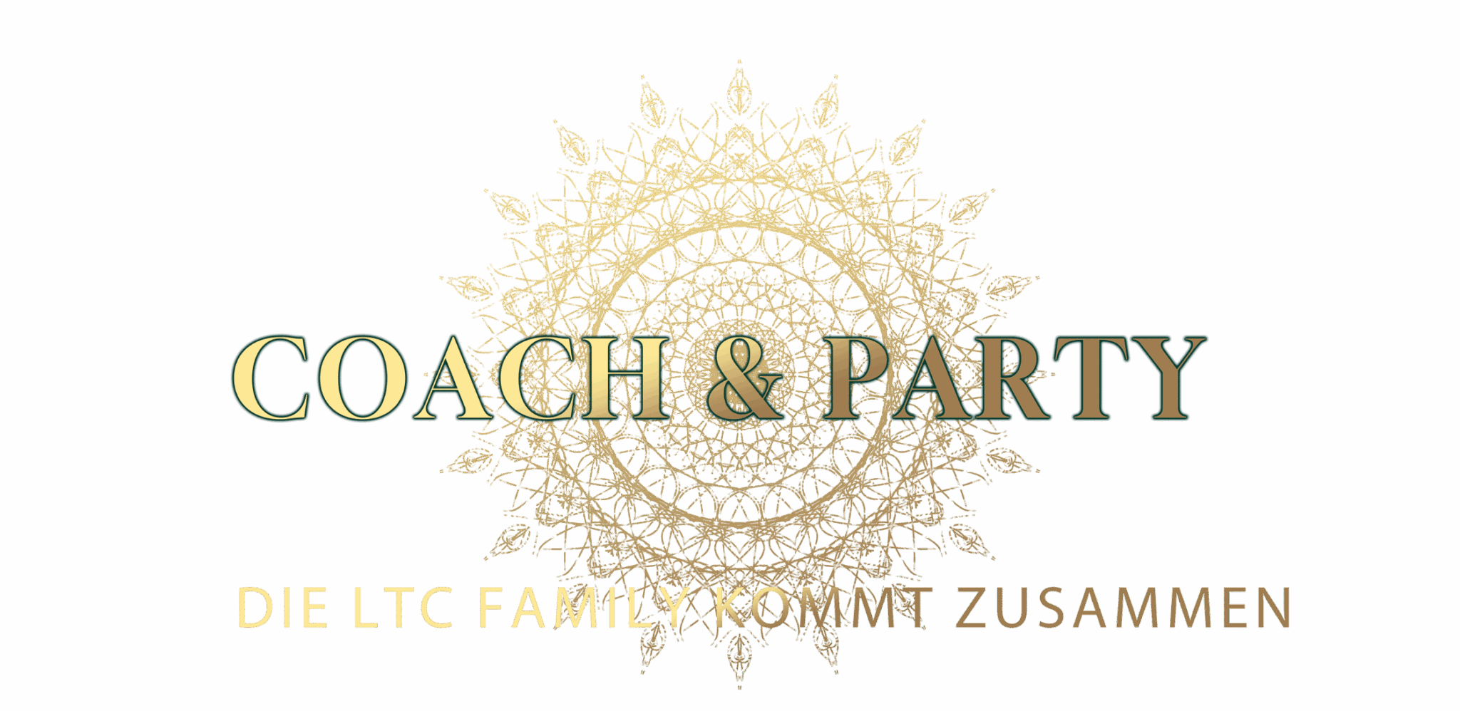 COACH & PARTY - homodea